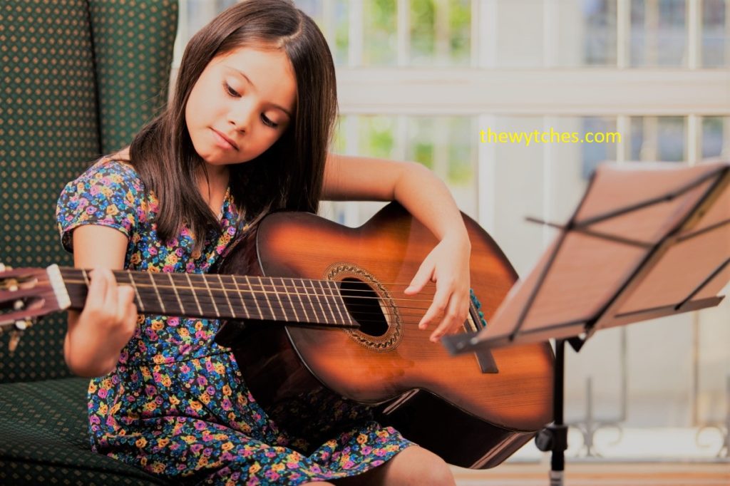 Best Acoustic Guitar for Kid | 2026